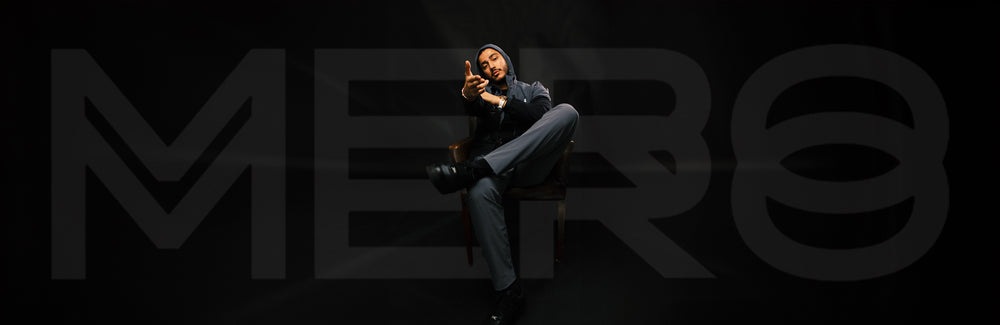 Mero Merchandise - Offizielles Merchandise & Tickets | Releeze