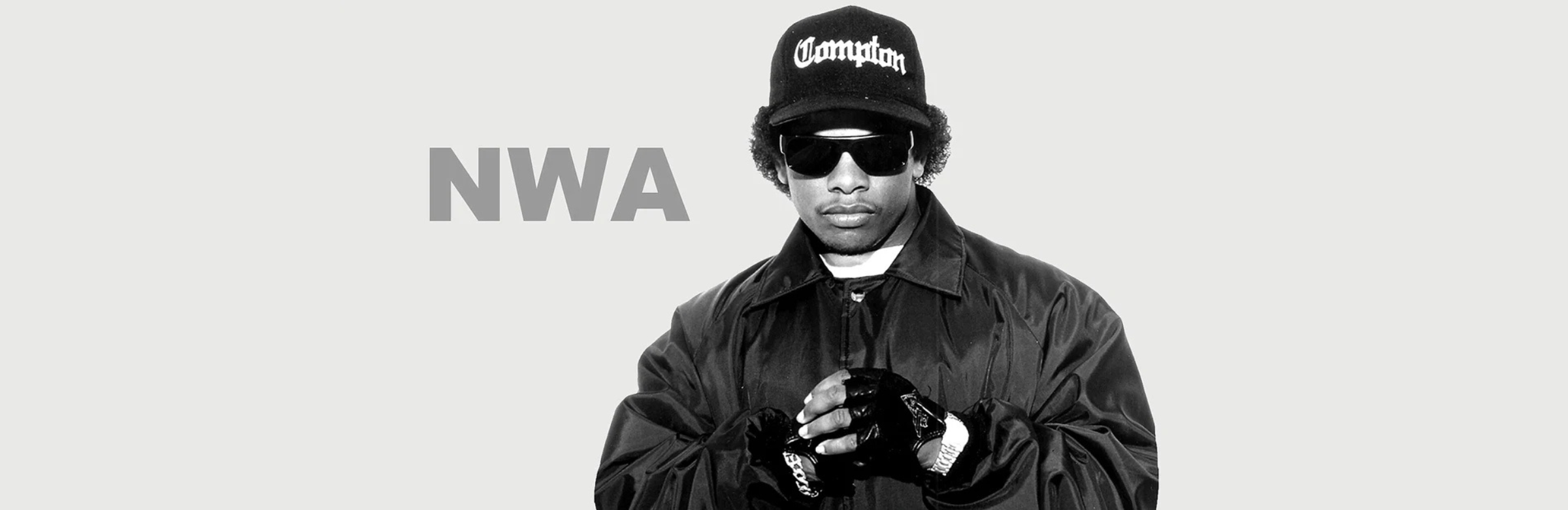 Eazy-E Merchandise – Streetwear Shirts