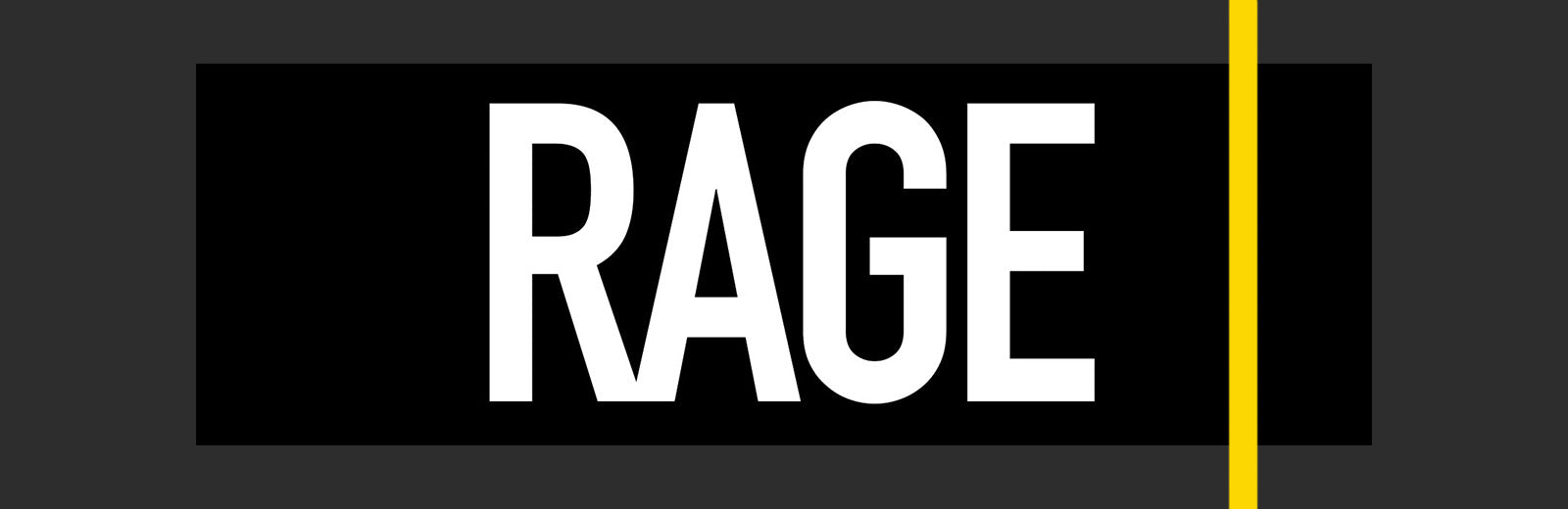 Rage Merchandise - Einzigartige Designs | Releeze