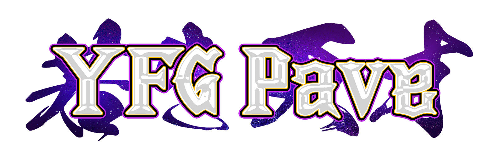 YFG Pave Merchandise - Limitierte T-Shirts & Musik | Releeze