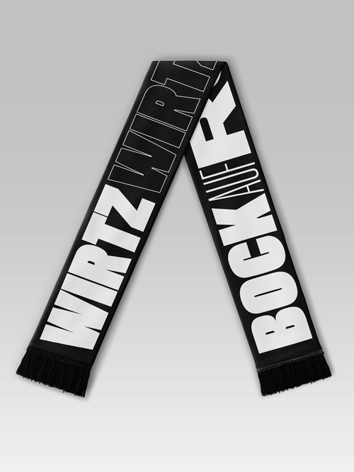 Wirtz DNA - Limitierte Fanbox inkl. VIP-Pass