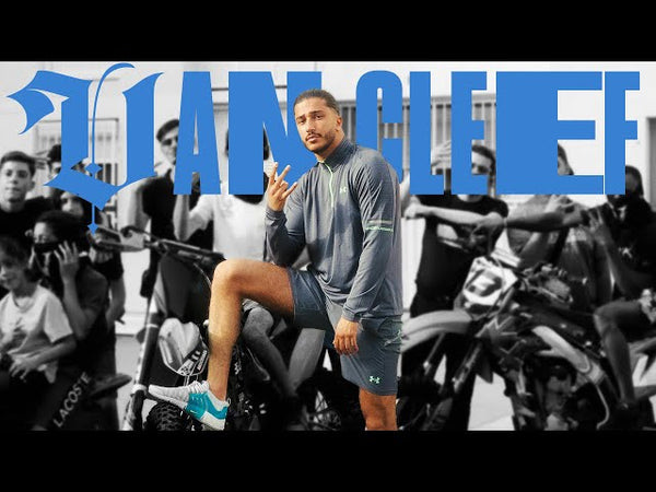 Mero Merchandise - Offizielles Merchandise & Tickets | Releeze